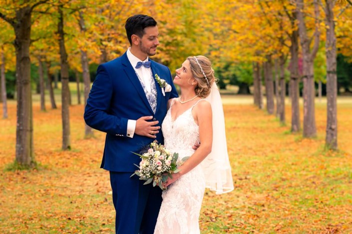 Hochzeitsfotograf Fulda – Eure Liebe in Bildern die bleiben